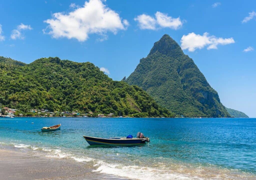 15 Fun St Lucia Facts