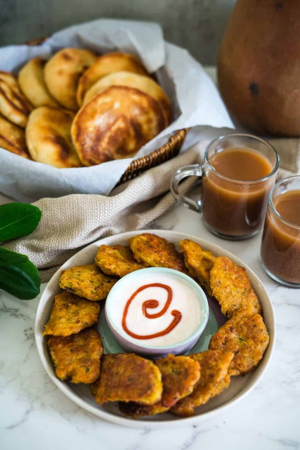 St Lucia Jounen Kweyol