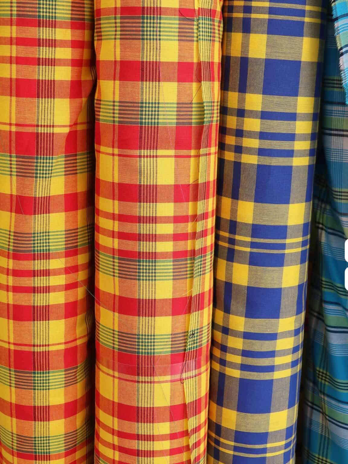 St Lucia Jounen Kweyol