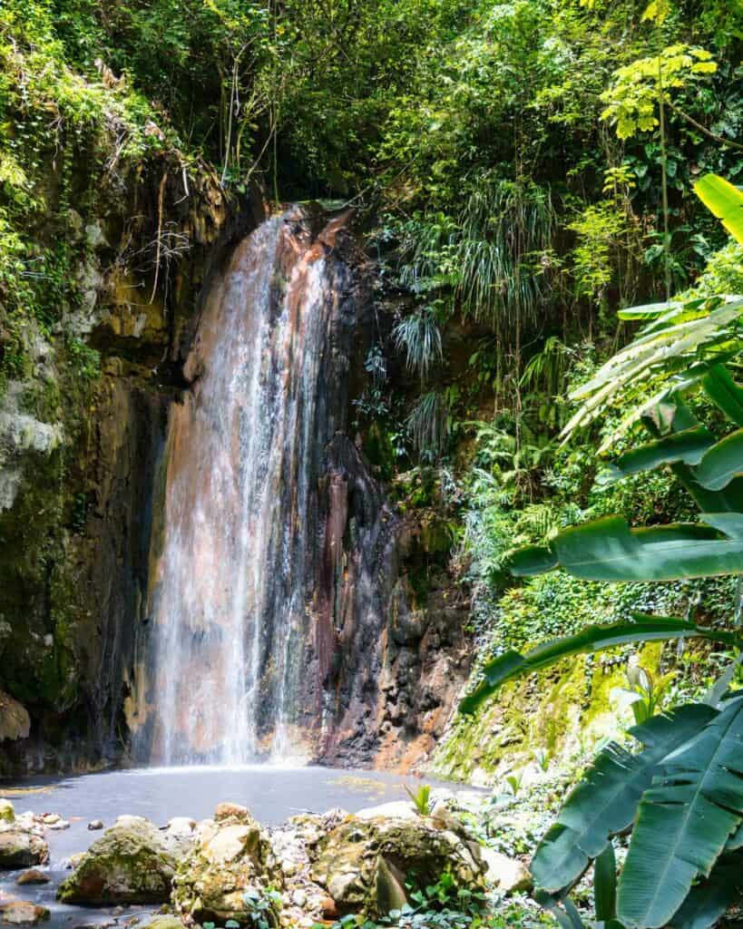 12 Best St Lucia Hiking Trails